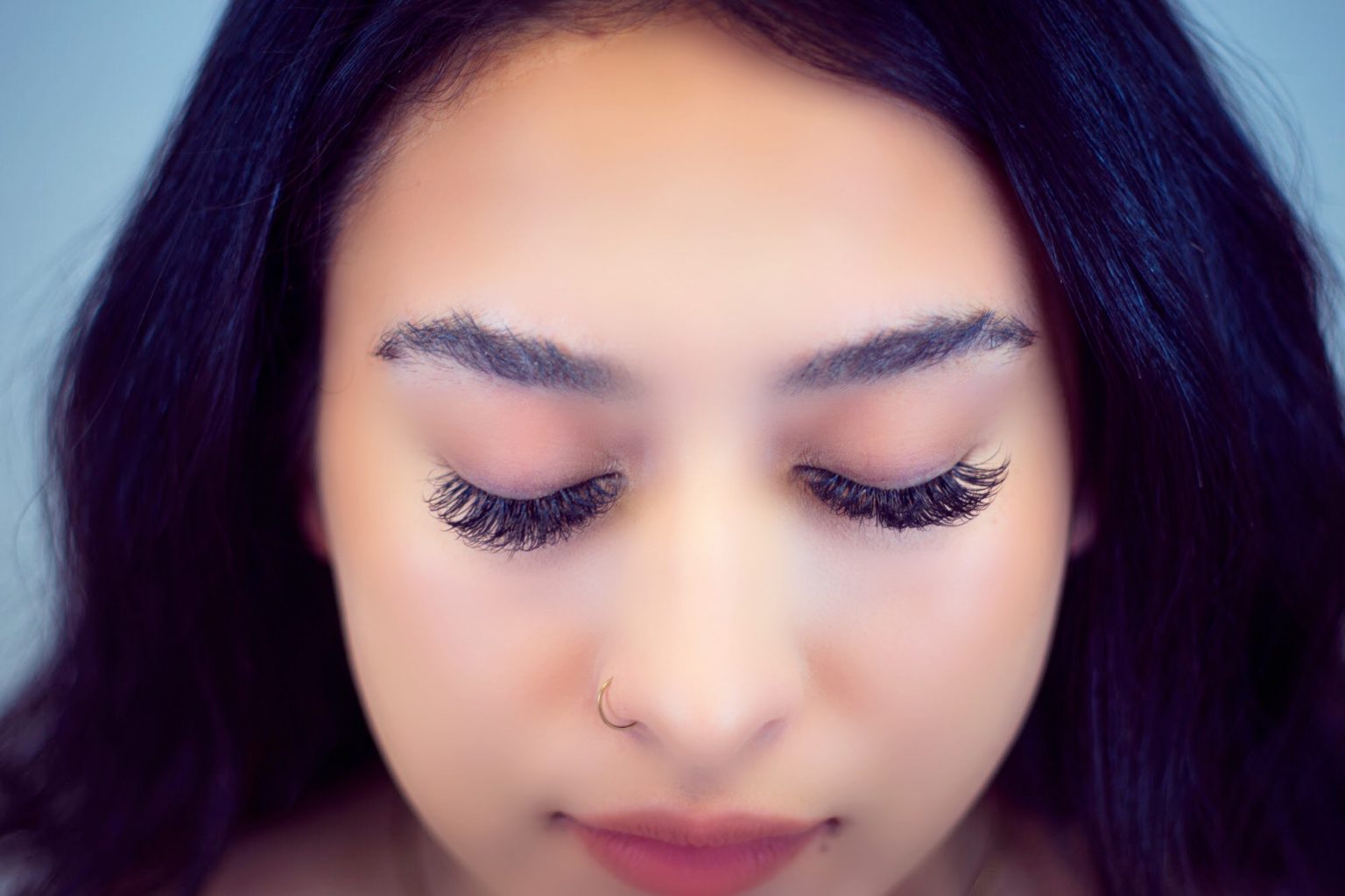 Lash Lift & Tint - Grey Artistry